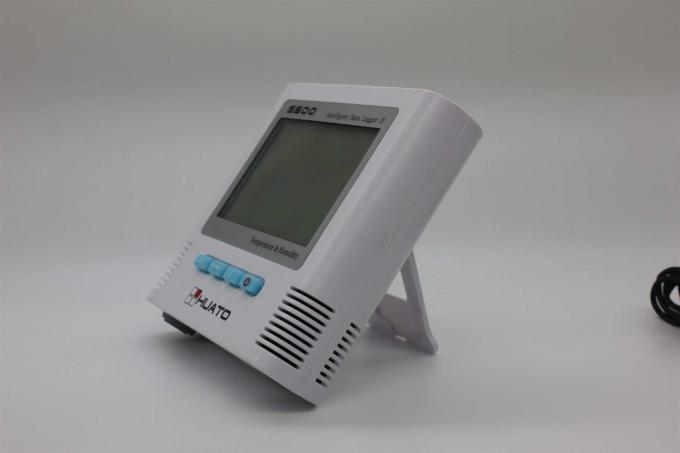 Multi Purpose Wifi Data Logger Temperature Data Logger With Display S500 Wifi