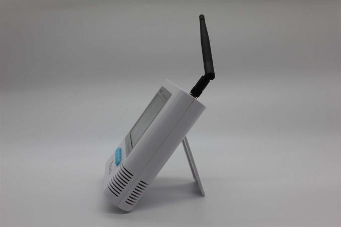 High Security GPRS Monitoring System Data Logger Temperature Monitoring