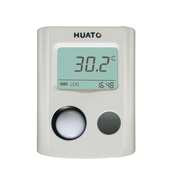 Multi Functional Light Meter Data Logger Digital Illuminance Meter