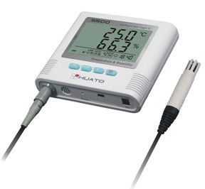 temperature humidity monitor recorder – Quality Supplier from China