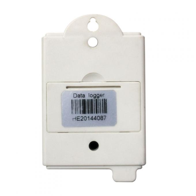 Mini Temperature Data Logger , Temperature And Humidity Recorder With ...