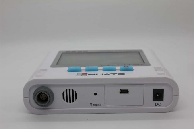 Multi Purpose Wifi Data Logger Temperature Data Logger With Display S500 Wifi