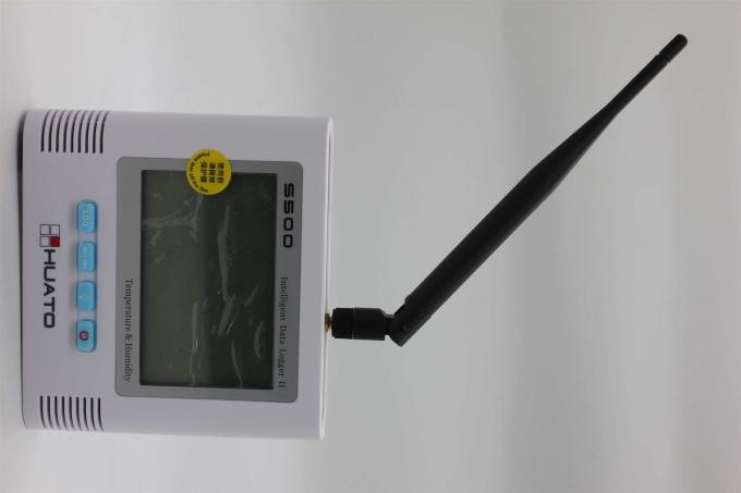 Gprs Temperature Monitoring GPRS Monitoring System With Alarm Function