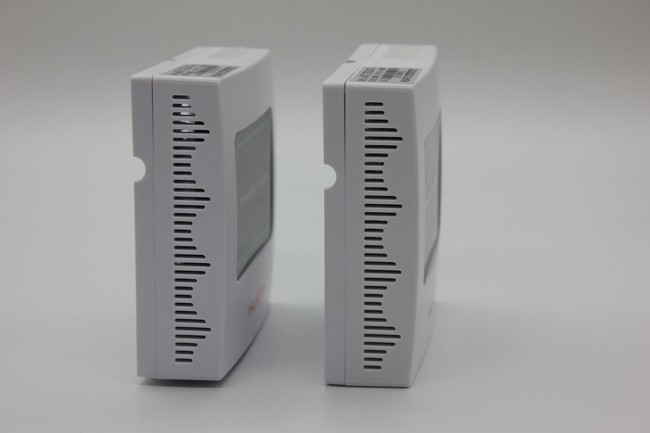 HE400A Temperature Humidity Transmitter Instrument To Measure Humidity