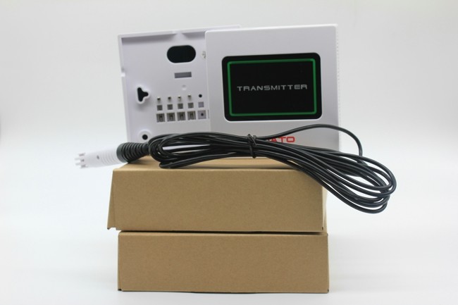 HE400A Temperature Humidity Transmitter Instrument To Measure Humidity