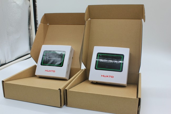 HE400A Temperature Humidity Transmitter Instrument To Measure Humidity