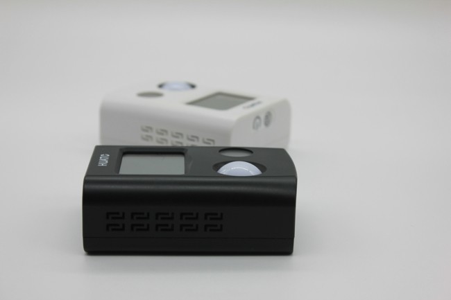 Multi Functional Light Meter Data Logger / Digital Illuminance Meter