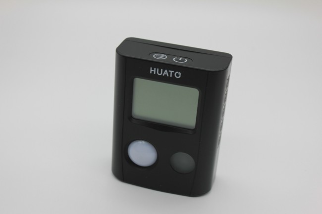 Multi Functional Light Meter Data Logger / Digital Illuminance Meter