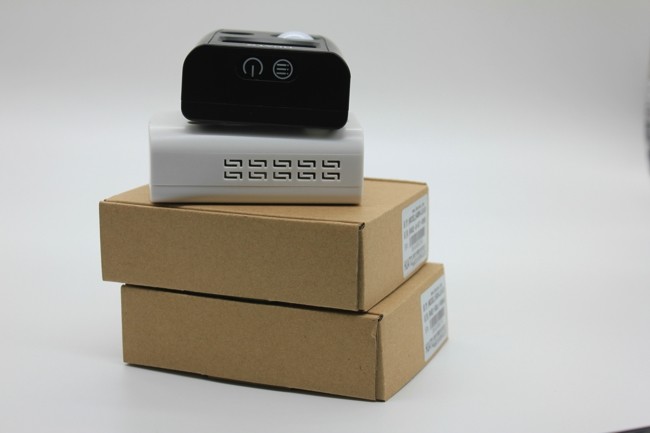 Digital Uv Light Reader Ambient Light Meter Data Logger With USB Interface