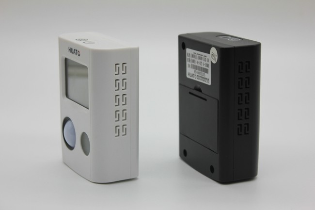 Digital Uv Light Reader Ambient Light Meter Data Logger With USB Interface